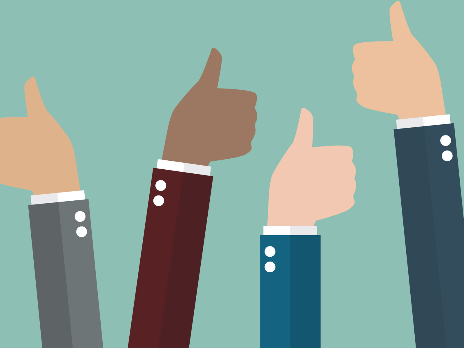 Three Techniques for Converting Your Fans Into Customers - ShareThis