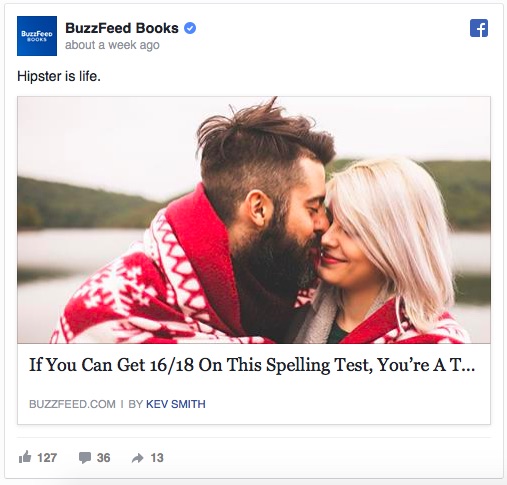 How to Pick The Right Image For Your Facebook Post - ShareThis