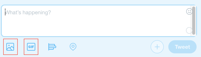 Twitter GIFs 101: How to find & use Twitter GIFs - ShareThis