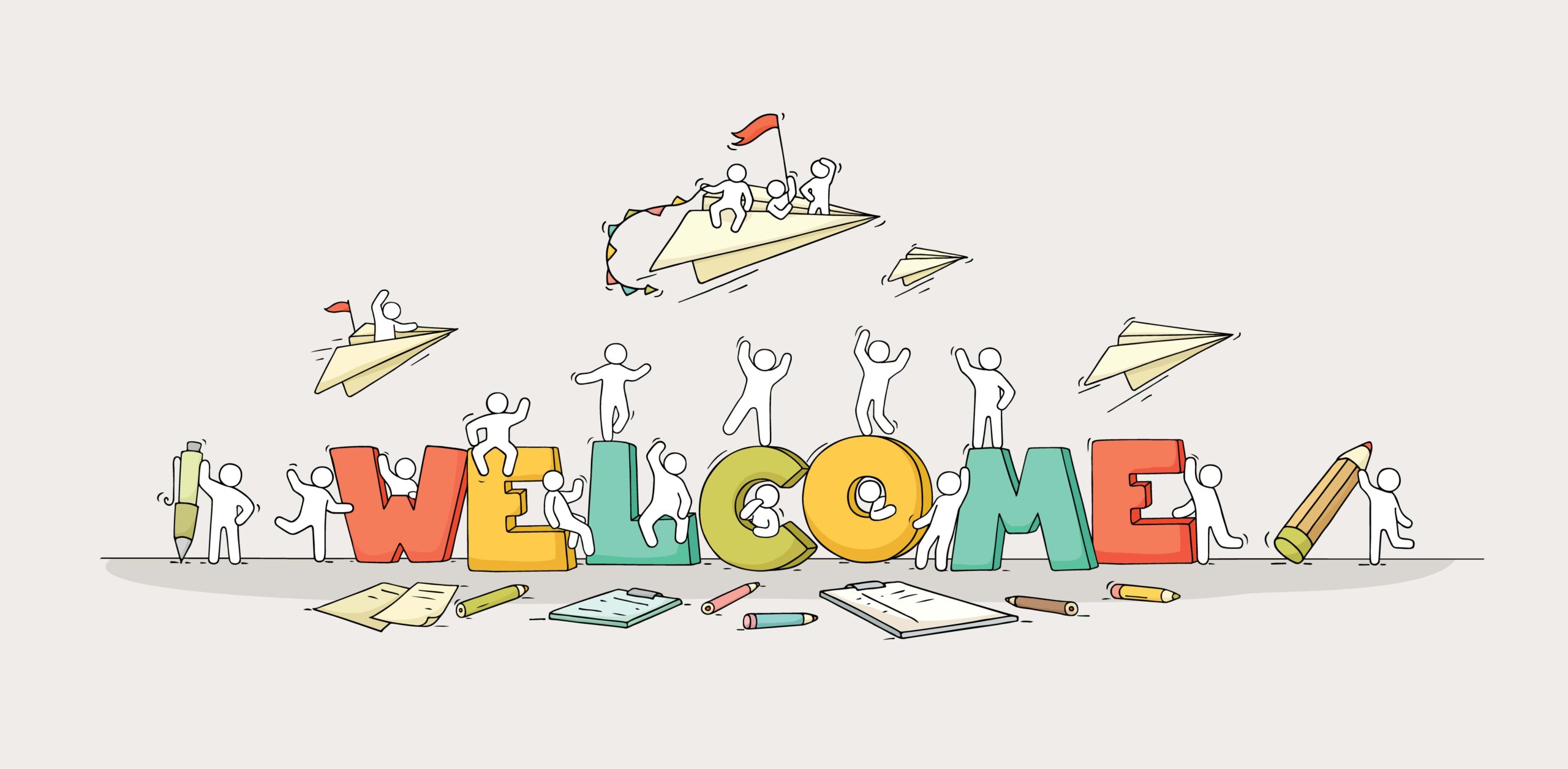 7 great welcome email examples (plus lessons learned) - ShareThis