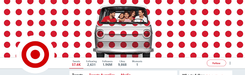 The perfect Twitter header size (plus design tips & tricks) - ShareThis