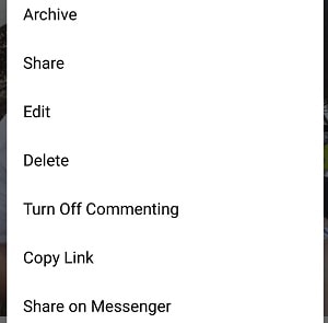 Easy ways to reshare your Instagram pictures - ShareThis