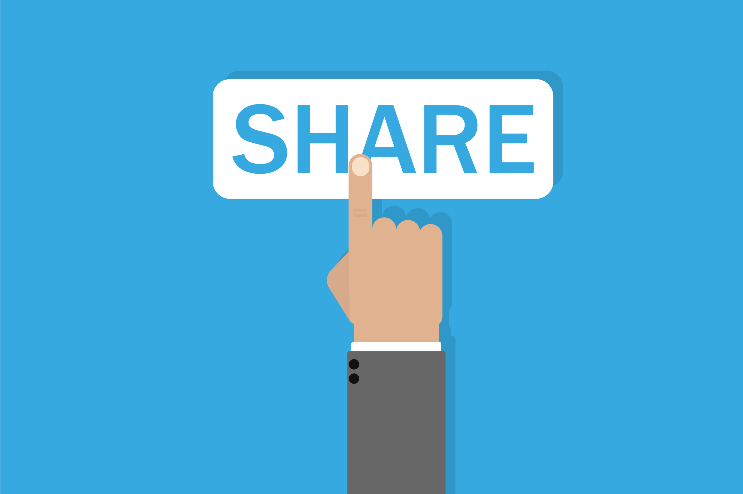 20 New Share Buttons to Grow Your Reach | ShareThis