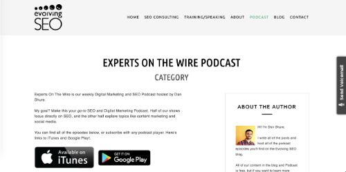 The 50 Best Social Media Podcasts - ShareThis