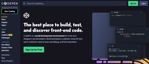 The 50 Best Blogging Platforms You Should Try - ShareThis