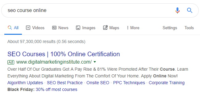 Ad Copy Tips, Best Practices, and Examples - ShareThis