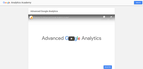 Marketer’s Guide to Google Analytics Certification - ShareThis