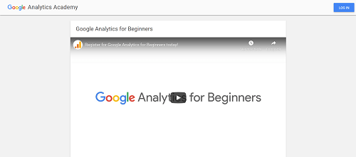 Marketer’s Guide to Google Analytics Certification - ShareThis