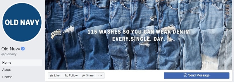 The Ideal Facebook Header Size - ShareThis