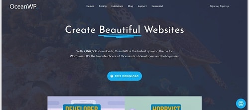 7 Best WordPress Themes for a User-Friendly Website - ShareThis