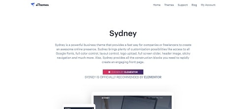 7 Best WordPress Themes for a User-Friendly Website - ShareThis
