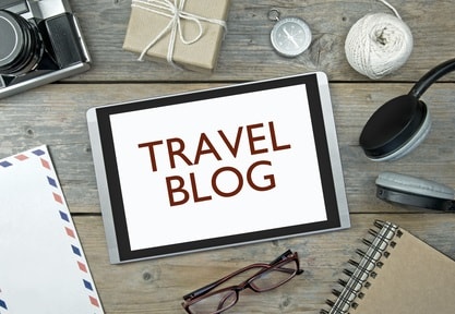 How to Start a Travel Blog: 5 Steps to Success - ShareThis