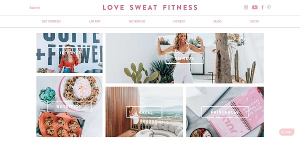 How to Start a Fitness Blog in 5 Simple Steps - ShareThis