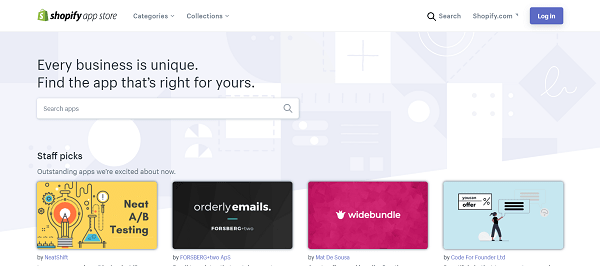 Comment trouver les meilleurs plugins Shopify pour votre site de commerce électronique - ShareThis