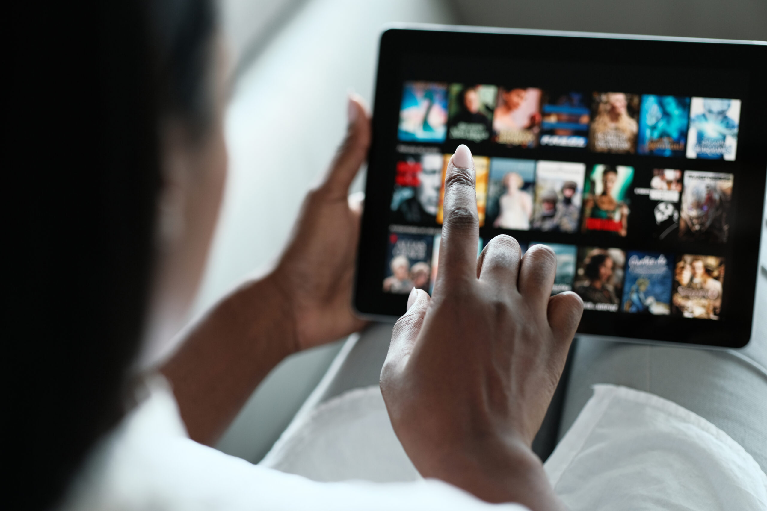Streaming Trends in the CTV Landscape