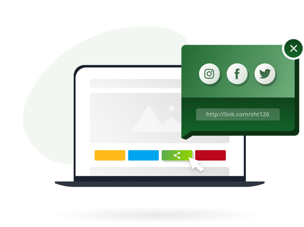 ShareThis: Free Social Share Buttons & Plugins for Websites & Blogs