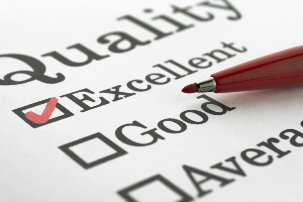 The Significance of Data Quality, Validation, and Verification