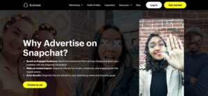 How to Use Snapchat for Business: A Beginner's Guide - ShareThis