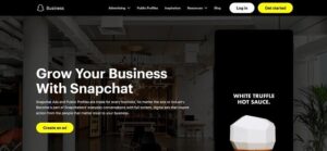 How to Use Snapchat for Business: A Beginner's Guide - ShareThis