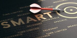 SMART目標：範例以及如何開發它們 - ShareThis