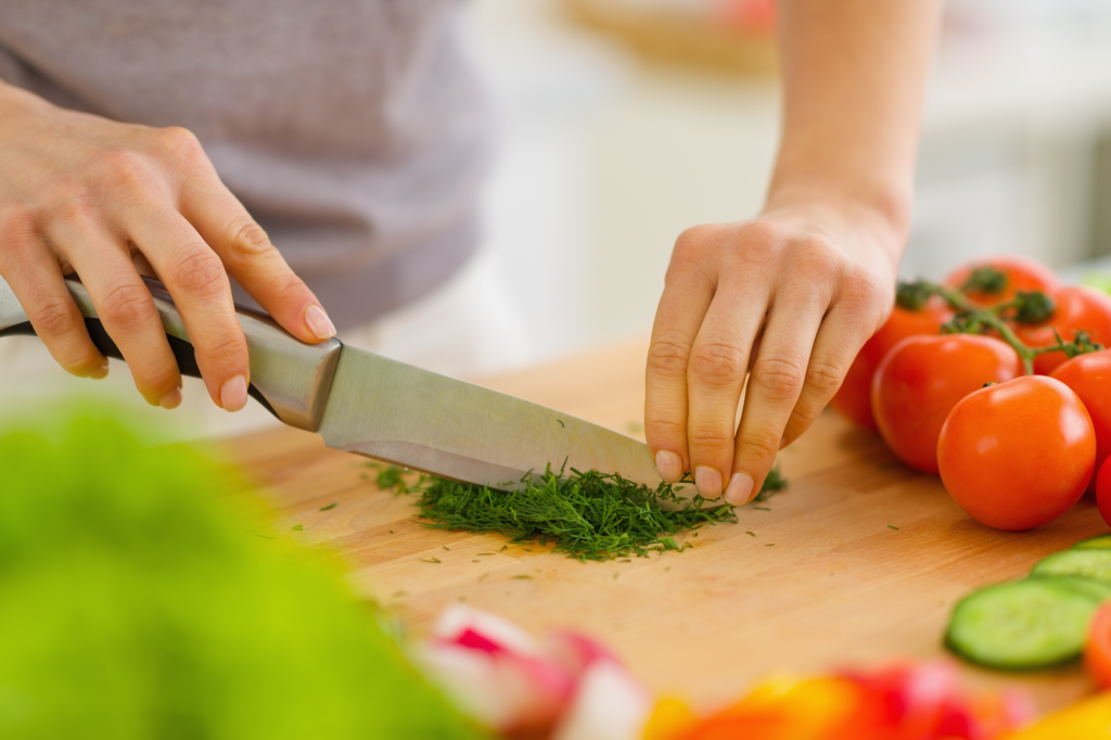 Food & Beverage Consumers Are More Health-Conscious