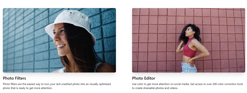 50 Best Instagram Photo Editing Apps - ShareThis