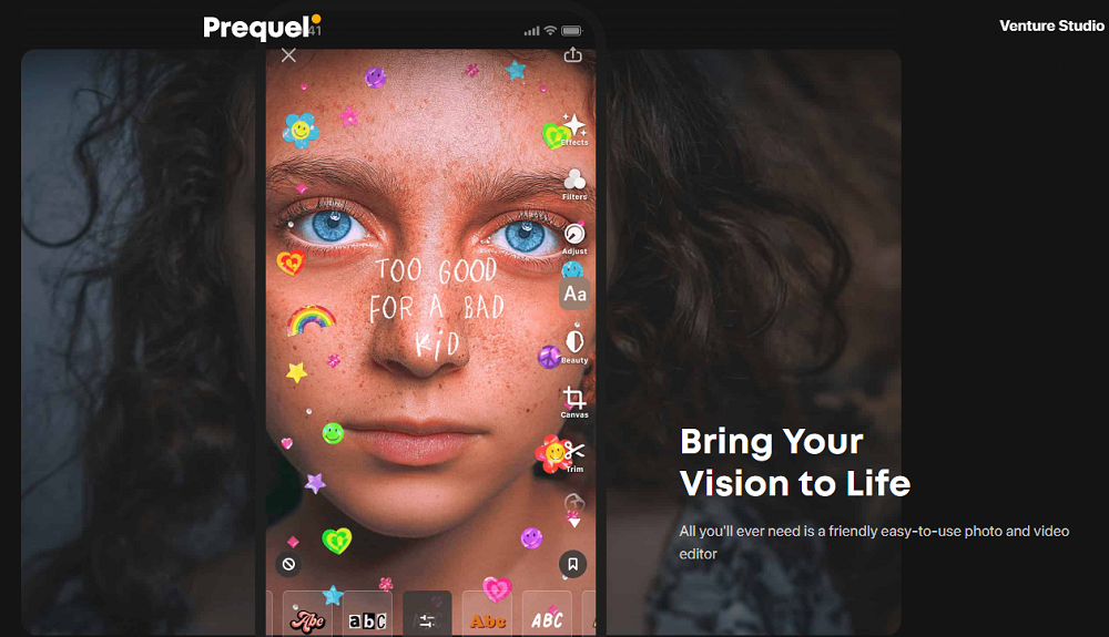 50 Best Instagram Photo Editing Apps - ShareThis