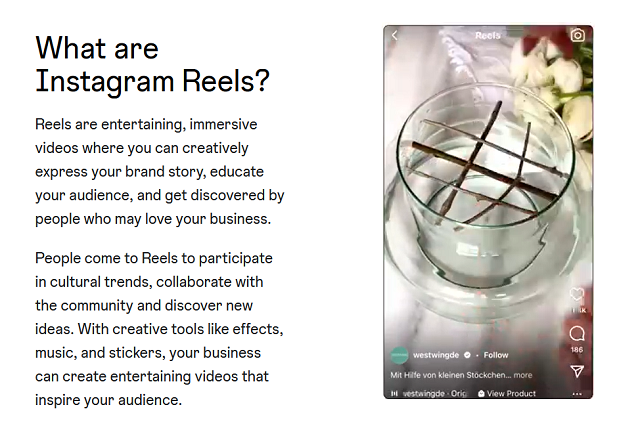 The Ultimate Guide to Instagram Reels - ShareThis