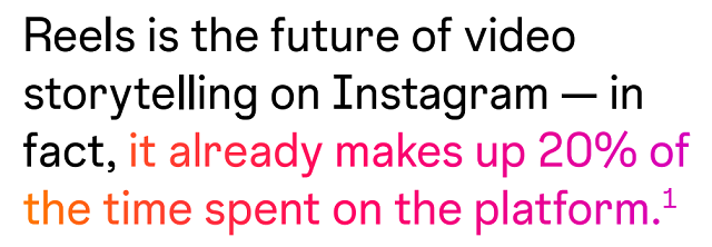 The Ultimate Guide to Instagram Reels - ShareThis