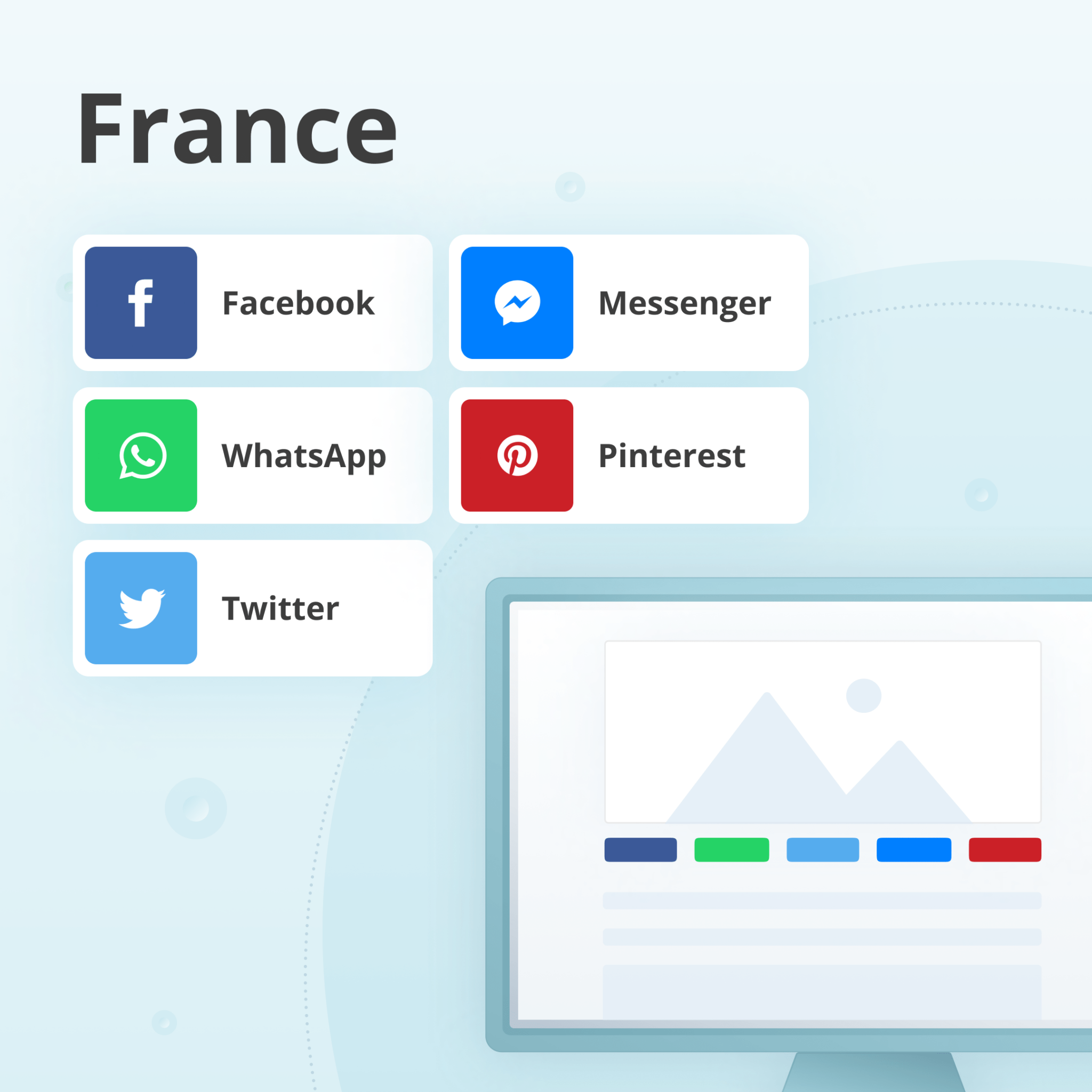 Introducing Smarter Share Buttons to Accelerate Your Sharing and ...