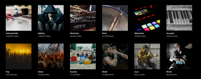 The Best Sources to Find Free Music to Use - ShareThis
