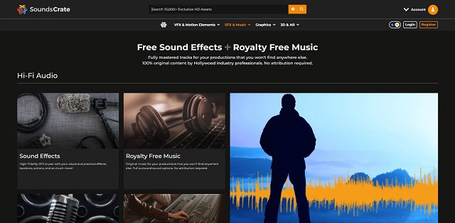 The Best Sources to Find Free Music to Use - ShareThis