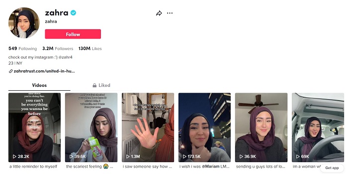 6 TikTok Creators Who Do It Right - ShareThis