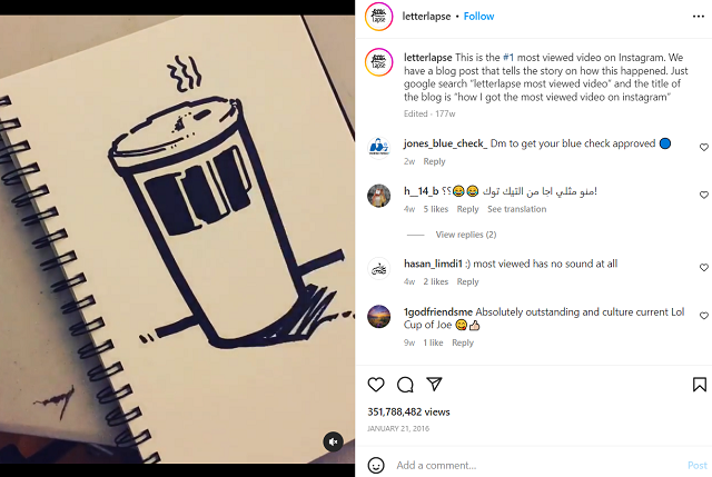 50 Instagram Post Ideas to Engage Your Audience - ShareThis