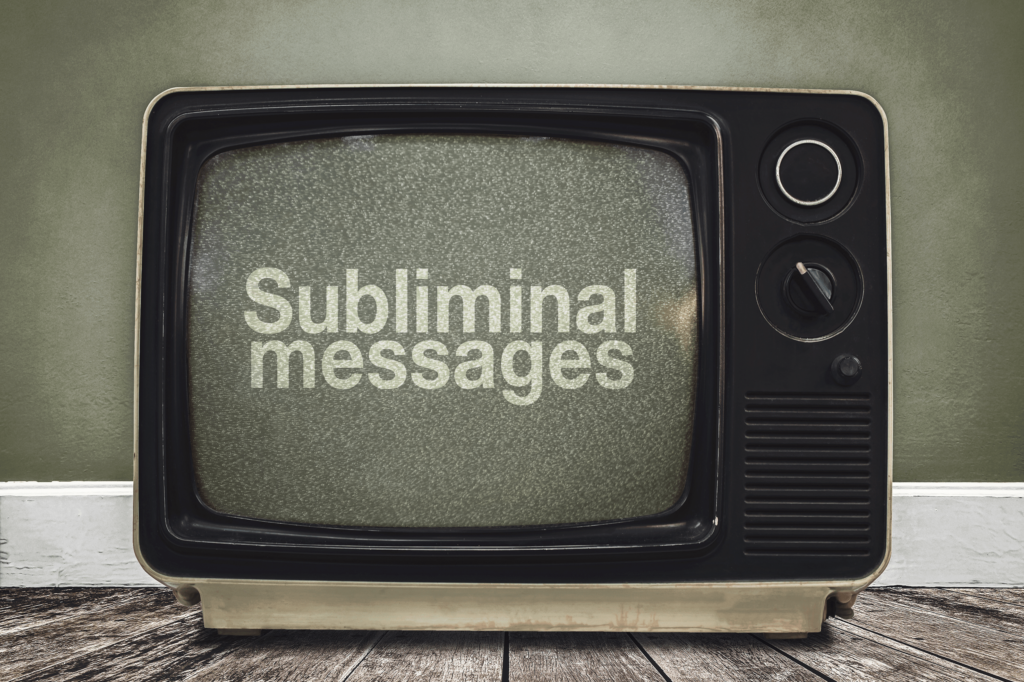 9 Examples of Subliminal Advertising (and Why They Work) - ShareThis
