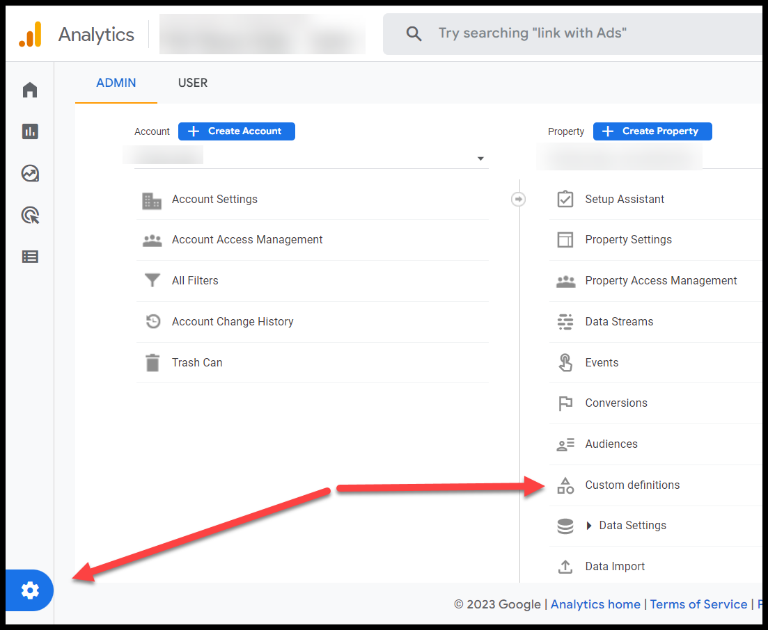 GA4 Custom Dimensions (Ultimate Guide) - ShareThis