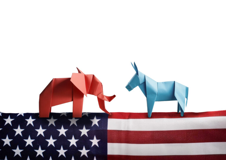 Power Your Political Campaigns - ShareThis